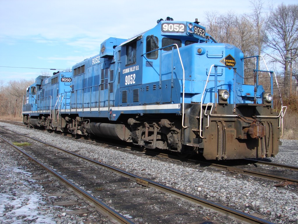 LVRR 9052
